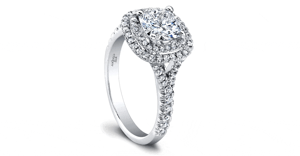 Tara Engagement Ring – Jeff Cooper Designs